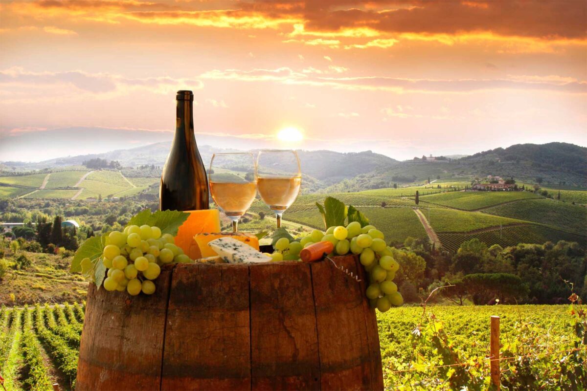 Magic Italy - Magic Italy