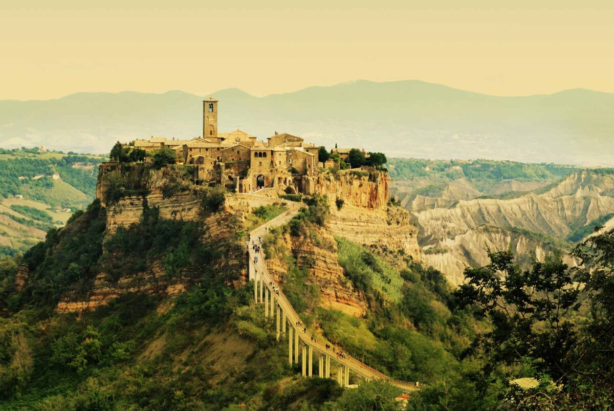 Tour in Tuscia: ecco quelli da non perdere - Magic Italy